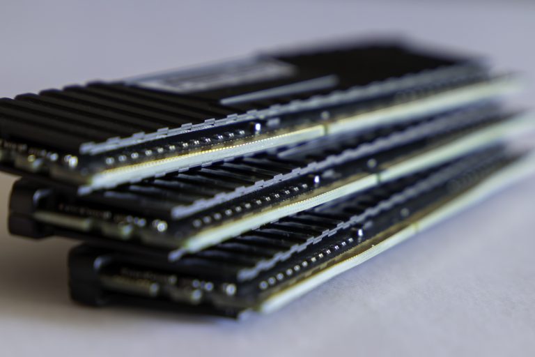 How Much RAM Do You Need: Determining the Right Amount for Your ...
