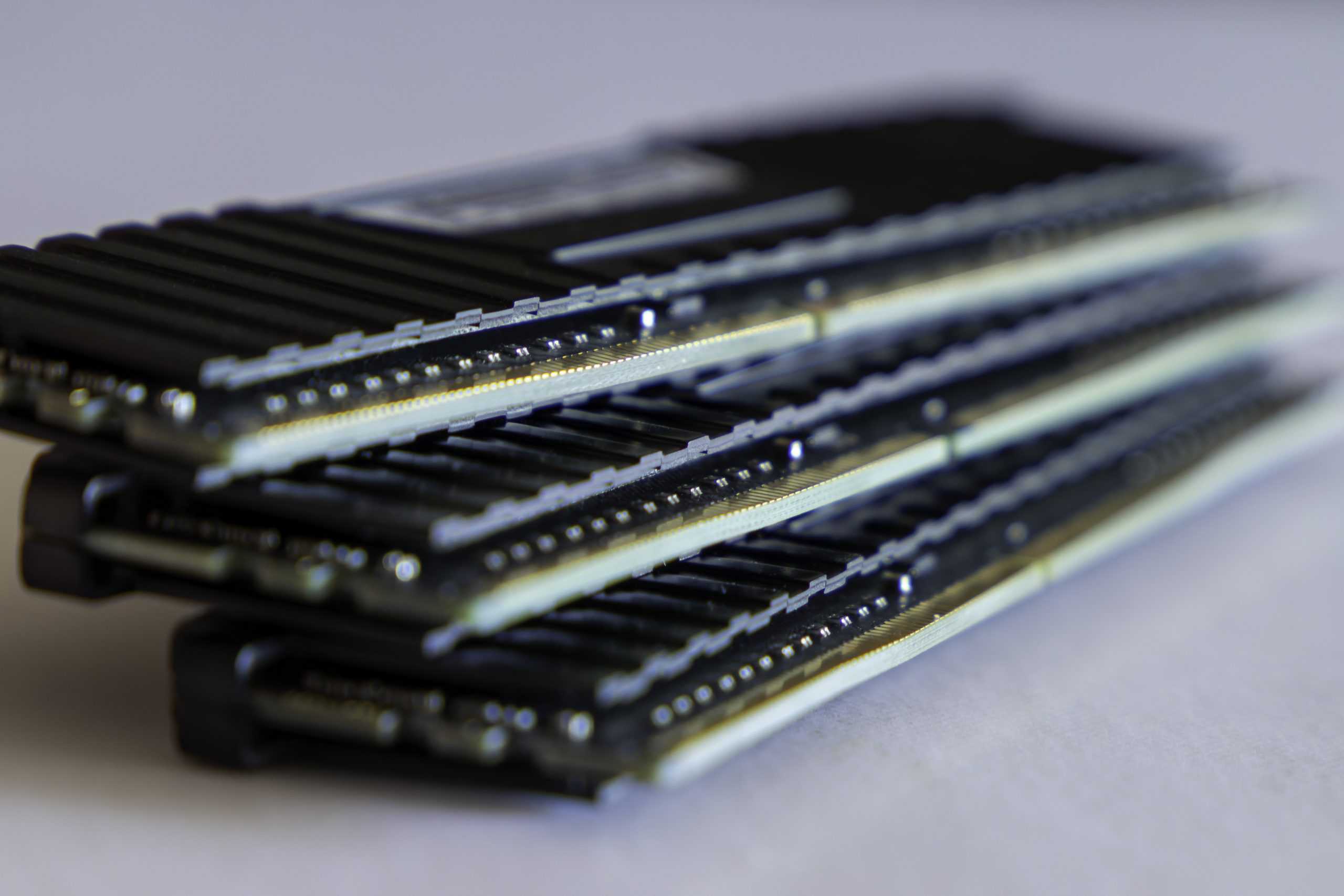 How Much RAM Do You Need Determining The Right Amount For Your How Much RAM Do You Need Determining The Right Amount For Your