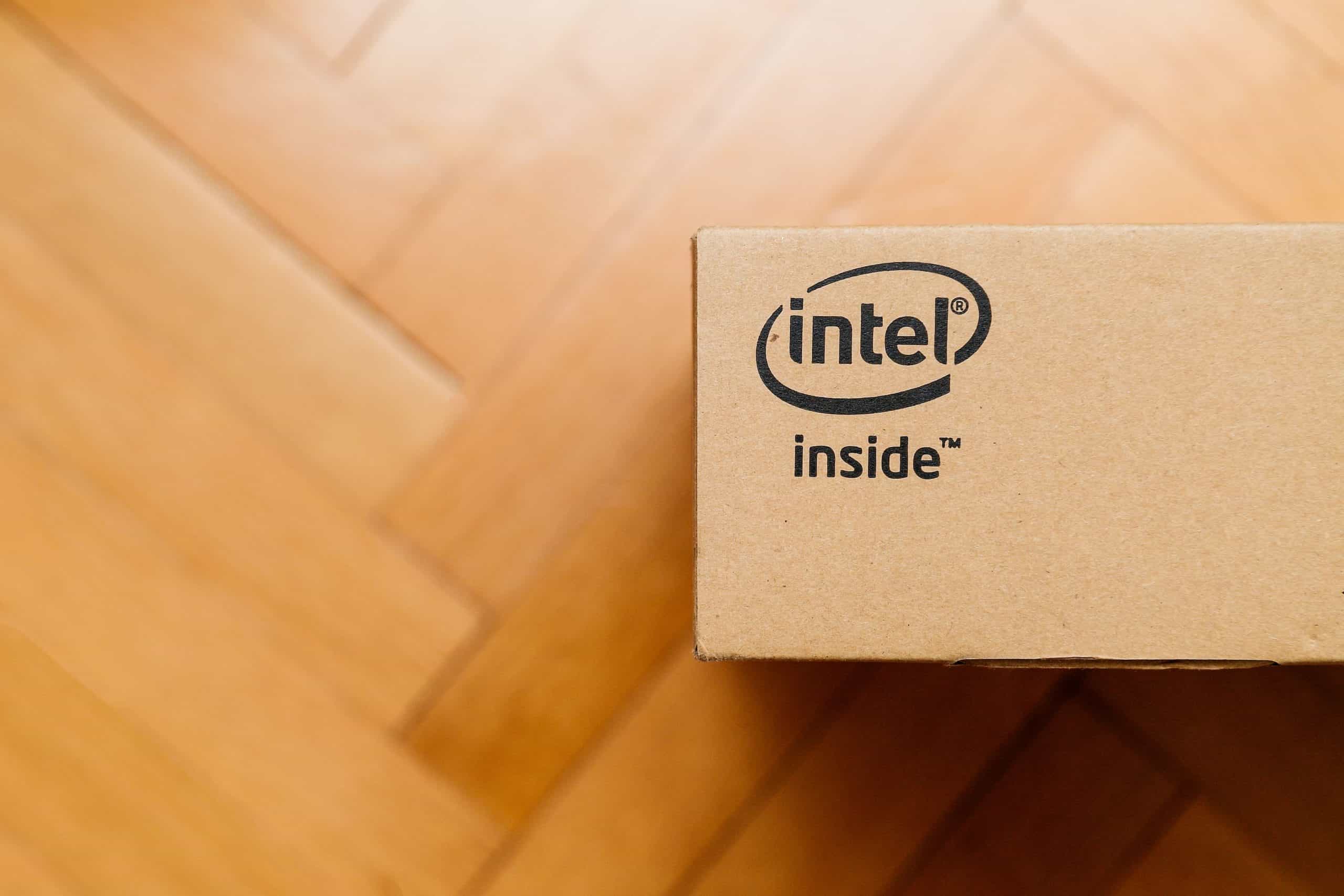 Intel Meteor Lake Surprisingly Shifts to Socketed Motherboards - Origen ...