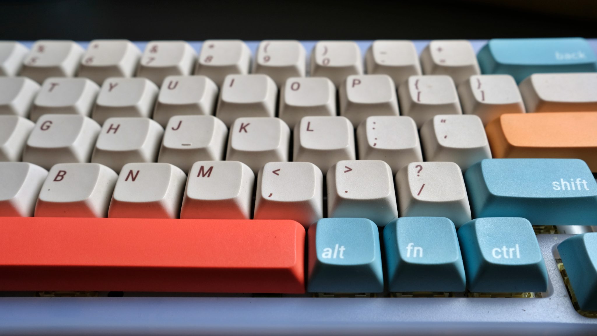 Optical vs Mechanical Keyboards: Which Delivers Superior Performance ...
